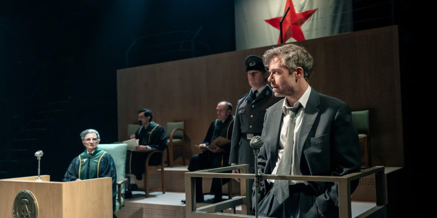 10 Reasons to See The Spy Who Came in From the Cold at @sohoplace. | by ...