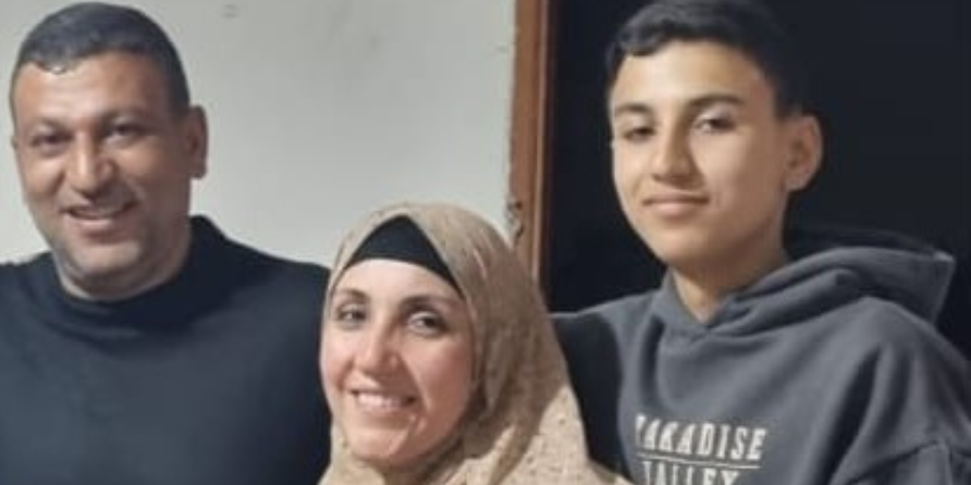 Art in the Midst of Conflict: Exploring Gaza in Ahmed Masoud’s New Play | by Lyn Gardner on ...