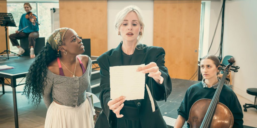 Coven Comes to the Kiln: A Musical Witch Hunt Like No Other | by Lyn ...